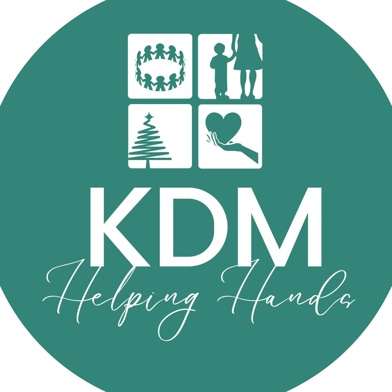 KDM Helping Hands – Roo & You