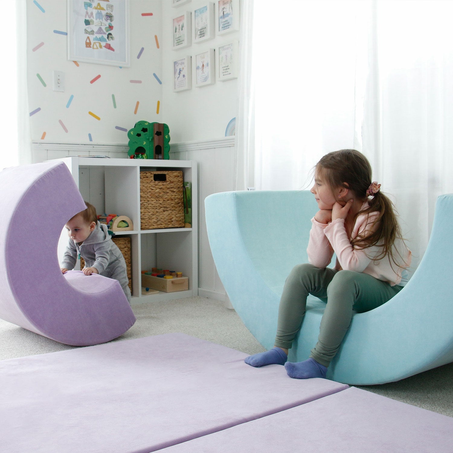 Add-Ons Play Couch Accessories | Roo & You™