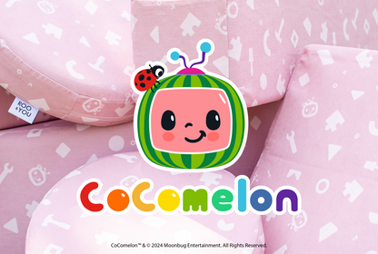 Roo & You - Home of the Joey Modular Kids Play Couch & Kids Furniture