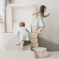 Roo & You - Home of the Joey Modular Kids Play Couch & Kids Furniture