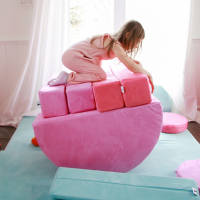 Roo & You - Home of the Joey Modular Kids Play Couch & Kids Furniture